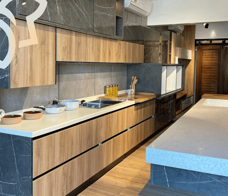Best Kitchen Designers in Muscat, Kitchen design Ideas, Kitchen Cabinet ...