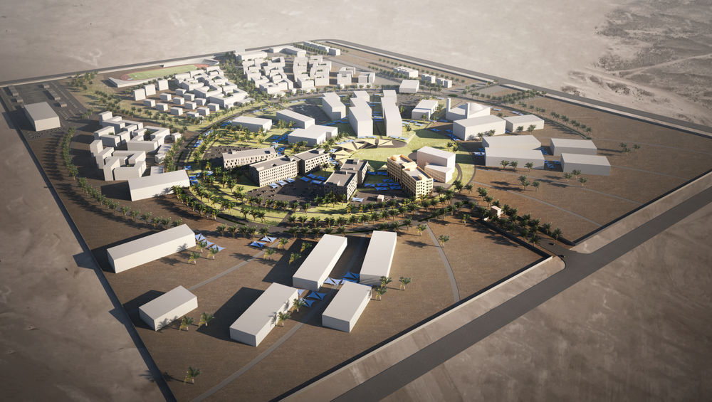 Architect Consultancy