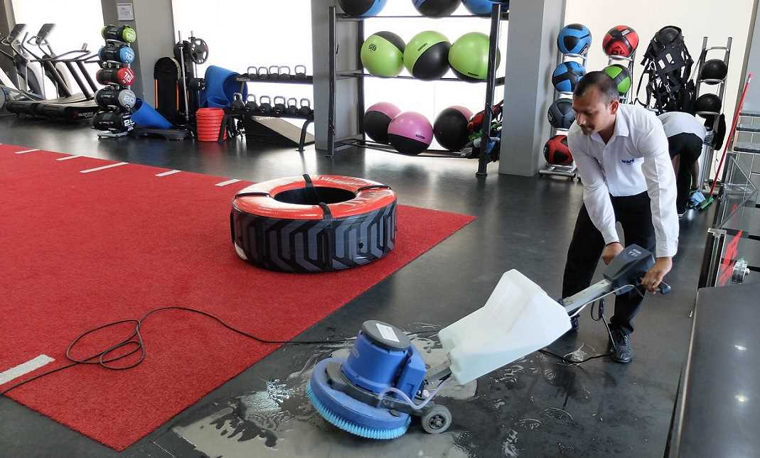 Awan Services-House Cleaning Services in Muscat
