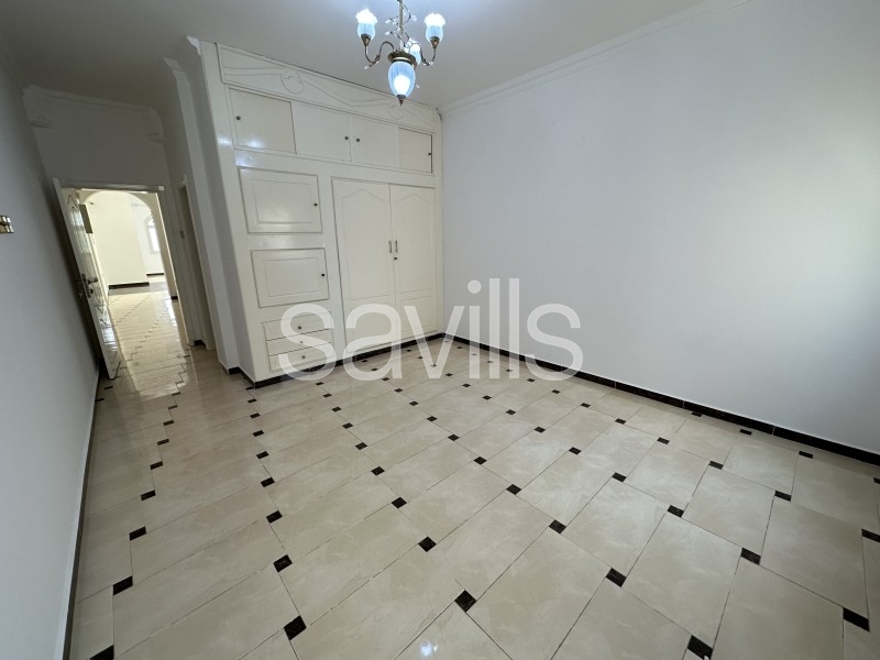 Six bedroom twin villa, Azaiba