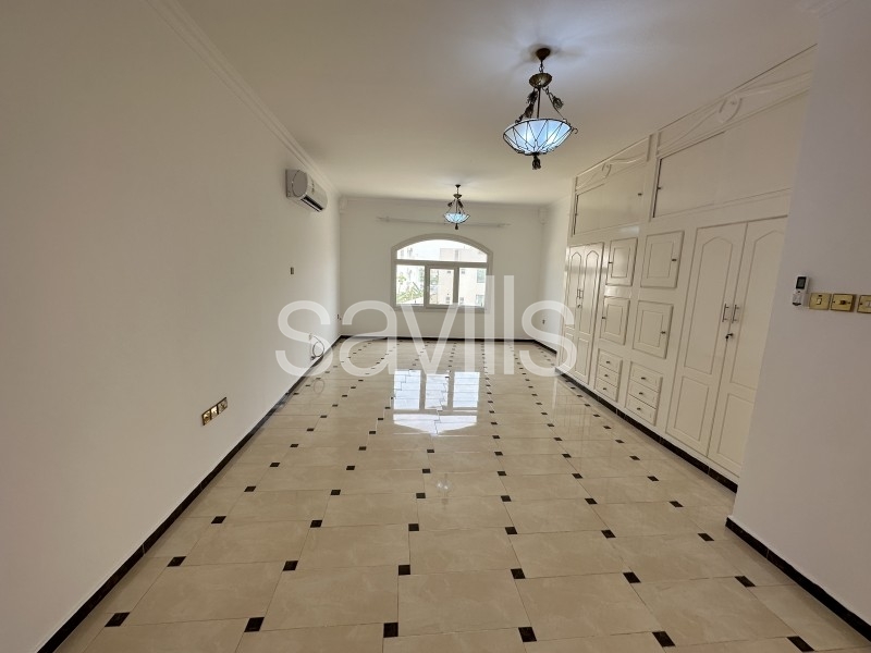 Six bedroom twin villa, Azaiba