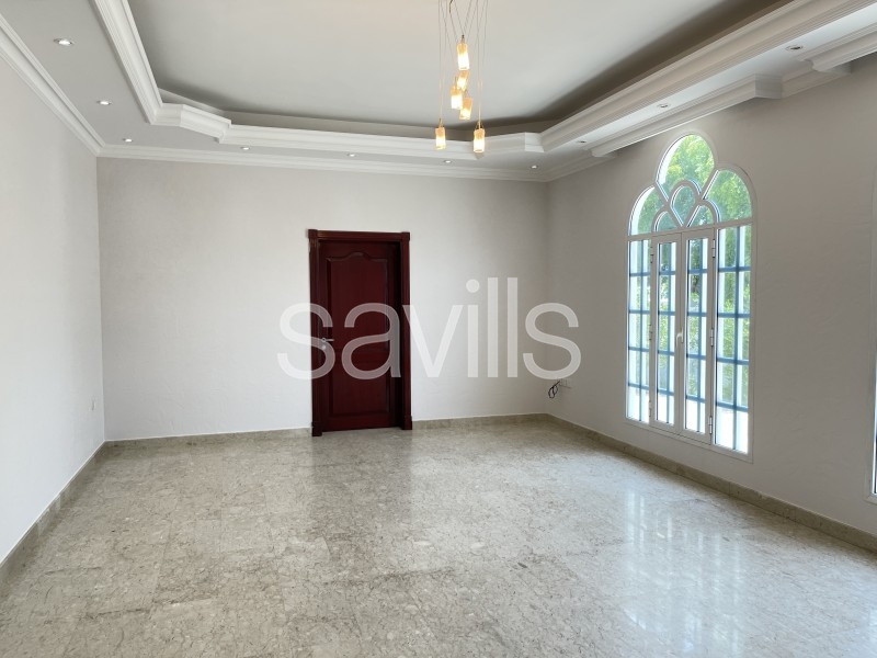 Stunning detached seven bedroom villa |Azaiba, Muscat