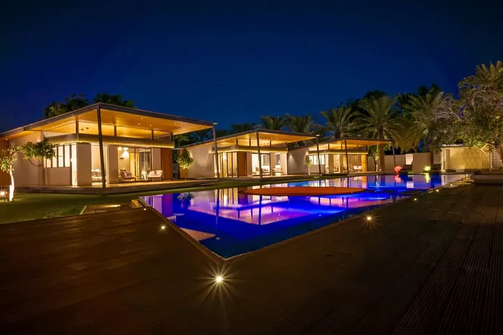 Find Best Swimming Pool Contractors in Oman.